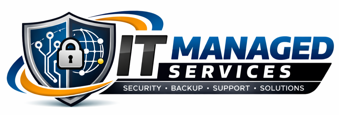 IT Services LLC - Login